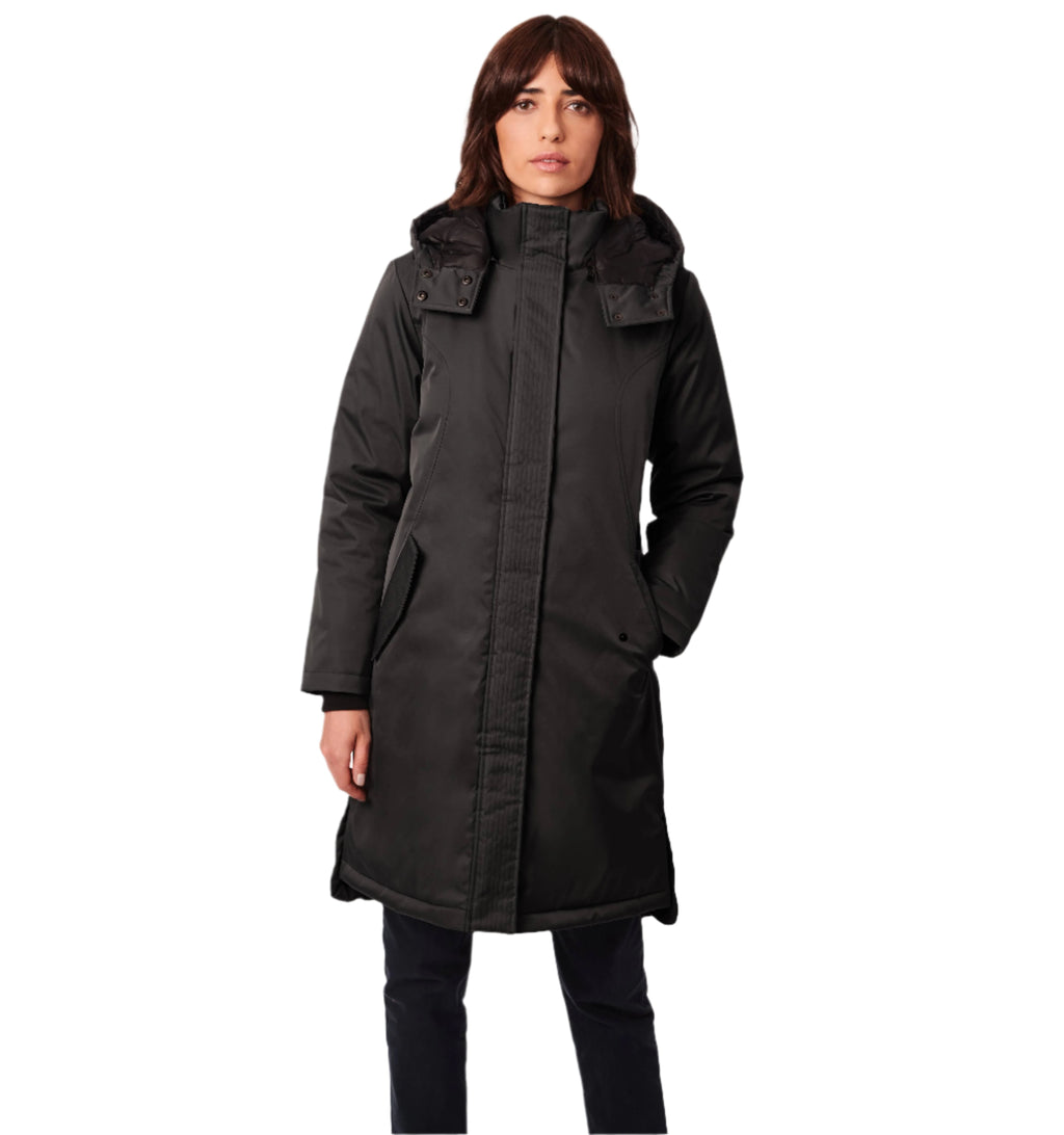 Insulated Raincoat